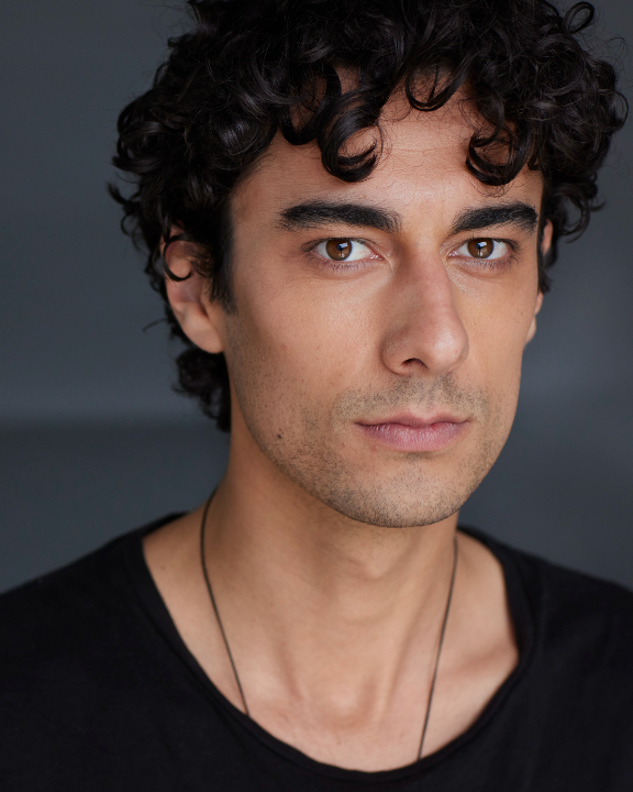 Jackson Bliss - Auckland Actors