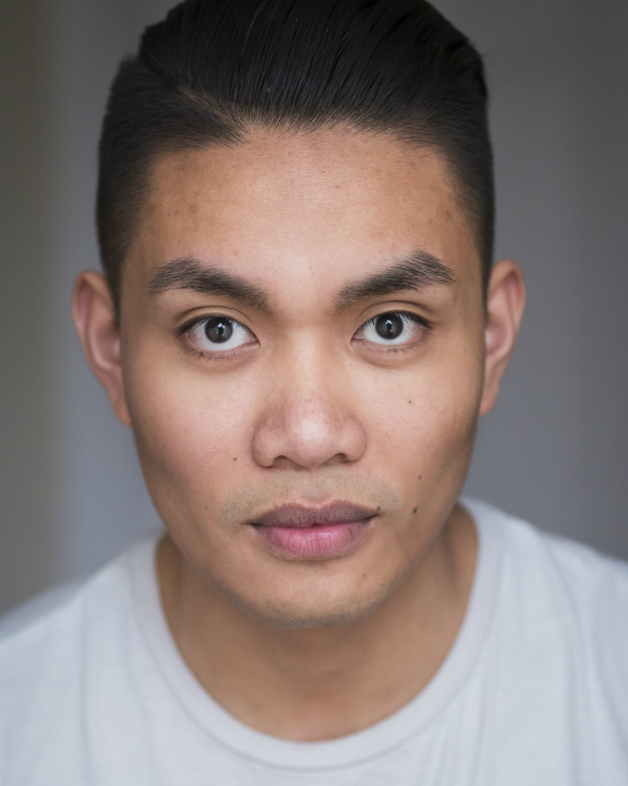 James Roque - Auckland Actors