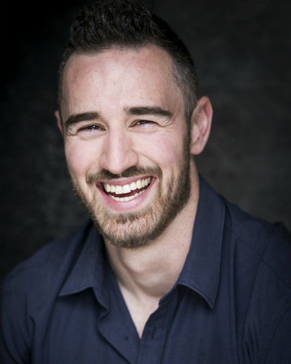 James Wells - Auckland Actors
