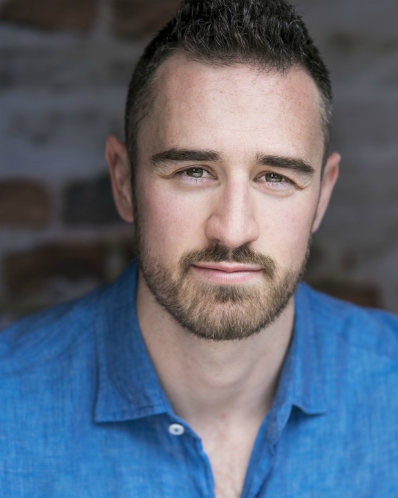 James Wells - Auckland Actors