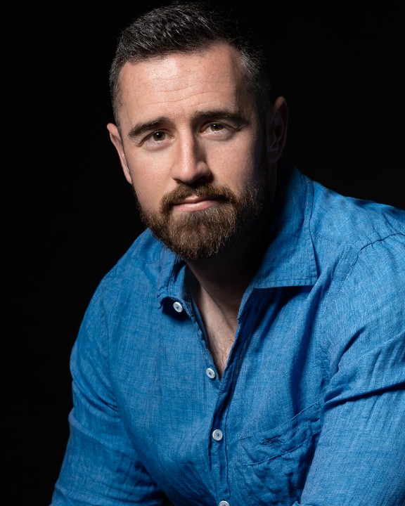 James Wells - Auckland Actors