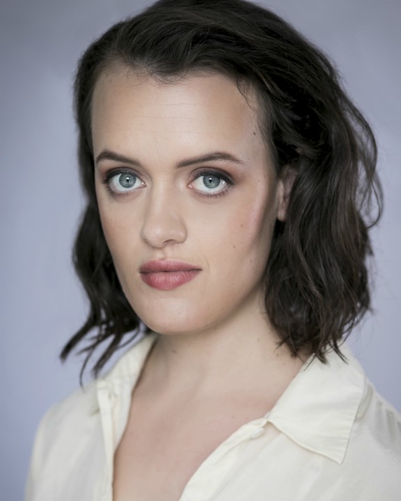 Jaya Beach-Robertson - Auckland Actors