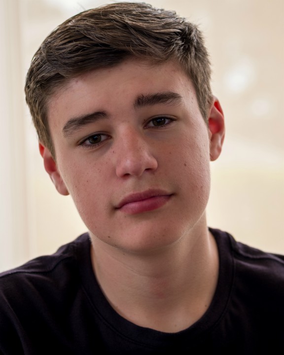 Jed Turnbull - Auckland Actors