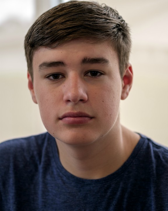 Jed Turnbull - Auckland Actors