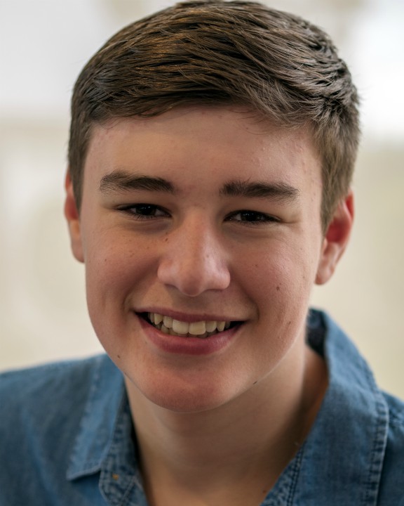 Jed Turnbull - Auckland Actors