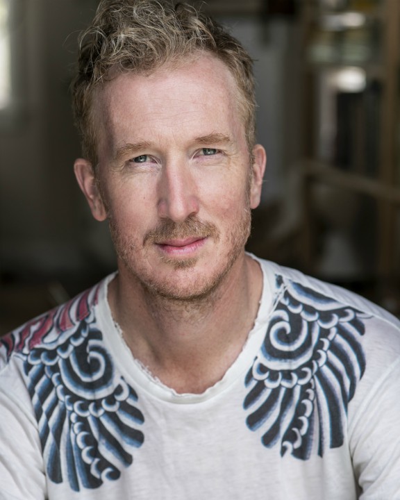 Jesse Griffin - Auckland Actors