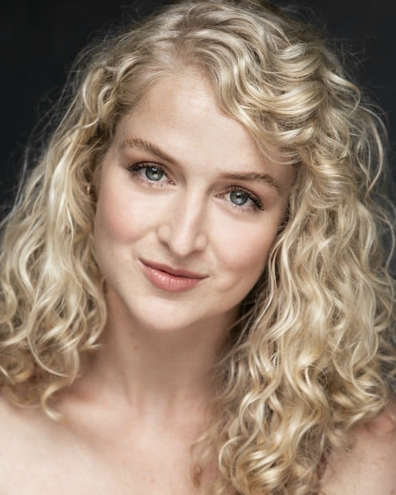 Jessica Hunt - Auckland Actors
