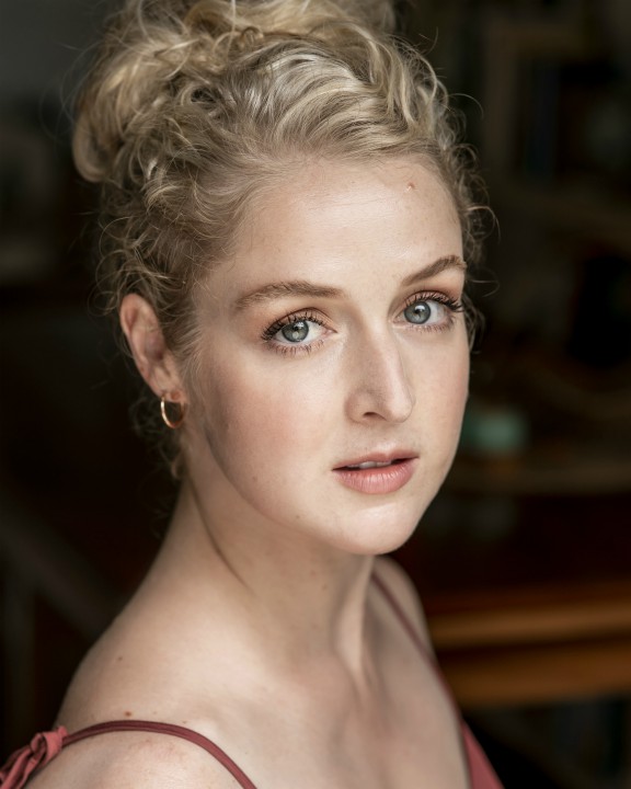 Jessica Hunt - Auckland Actors