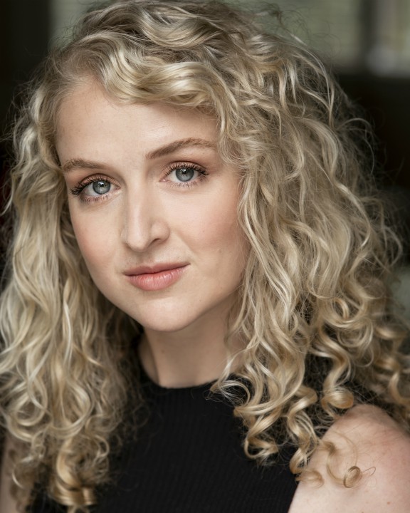 Jessica Hunt - Auckland Actors