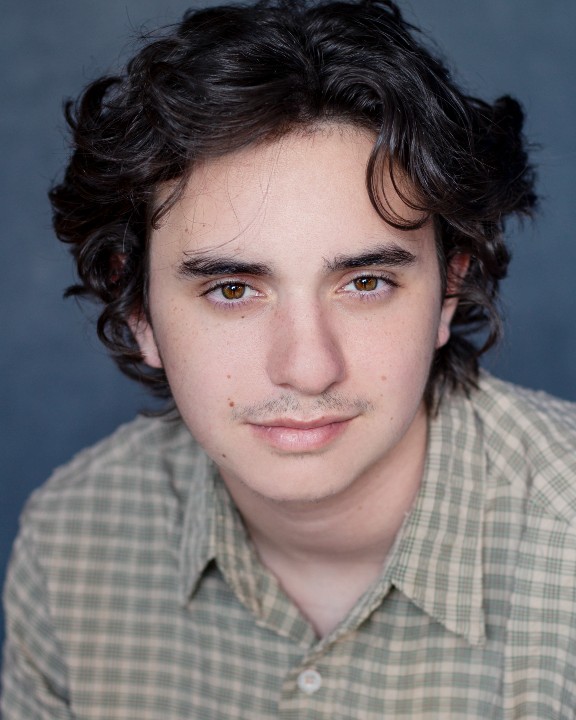 Joe Valentine - Auckland Actors