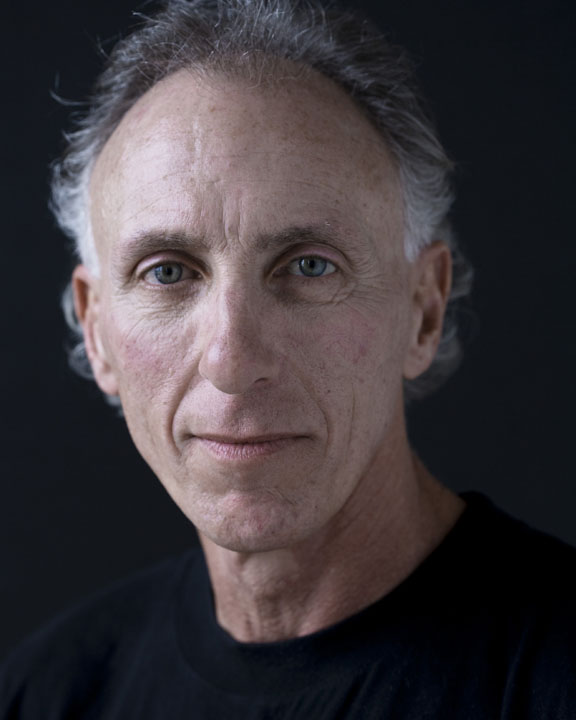 Jon Brazier - Auckland Actors