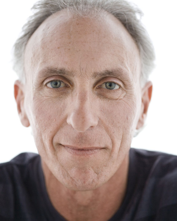 Jon Brazier - Auckland Actors