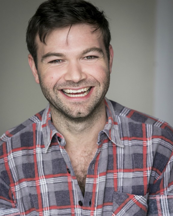 Jordan Blaikie - Auckland Actors