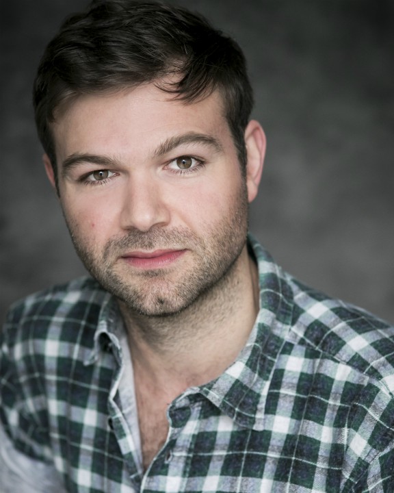 Jordan Blaikie - Auckland Actors