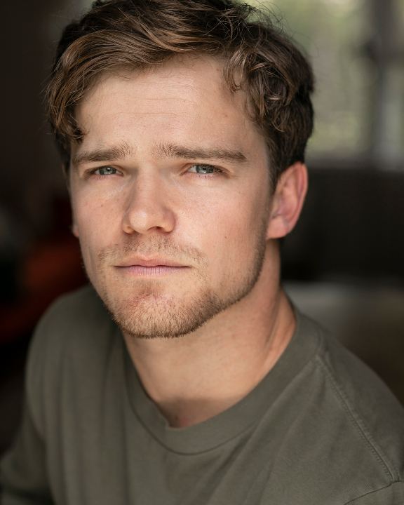 Jordan Oosterhof - Auckland Actors