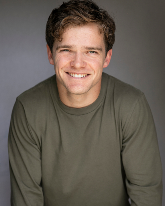 Jordan Oosterhof - Auckland Actors