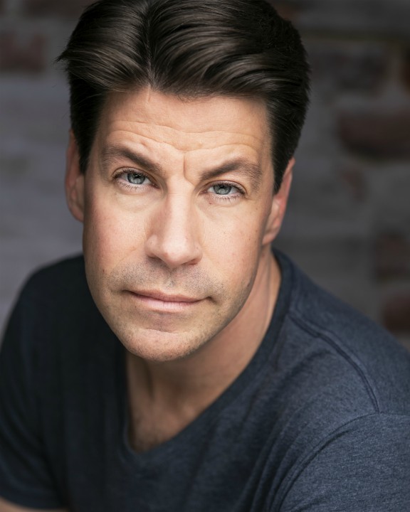 Joseph Wycoff - Auckland Actors