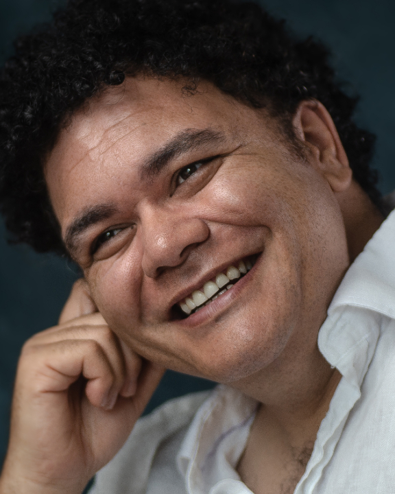 Josh Thomson - Auckland Actors