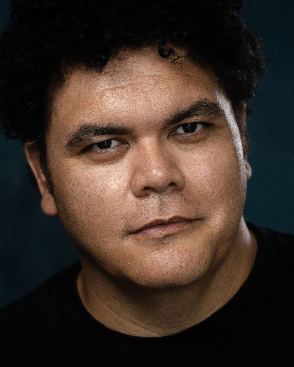 Josh Thomson - Auckland Actors