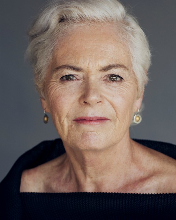 Julie Collis - Auckland Actors