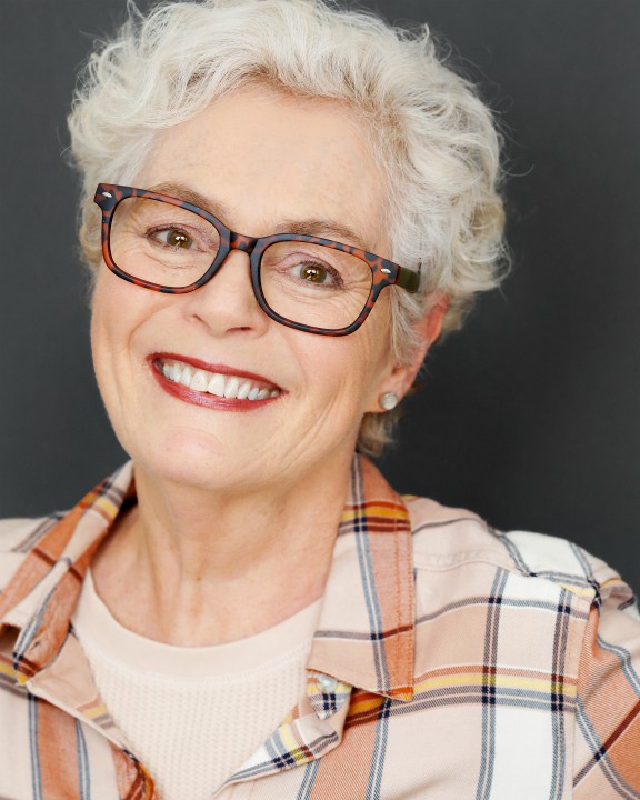 Julie Collis - Auckland Actors