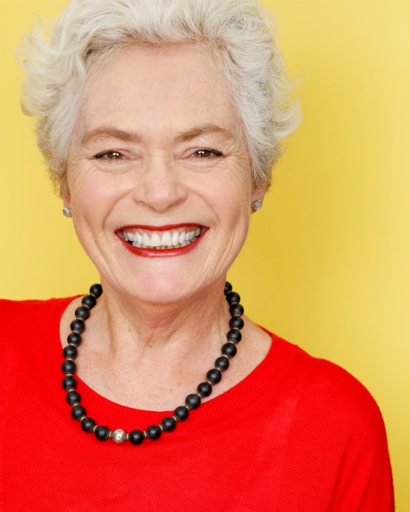 Julie Collis - Auckland Actors