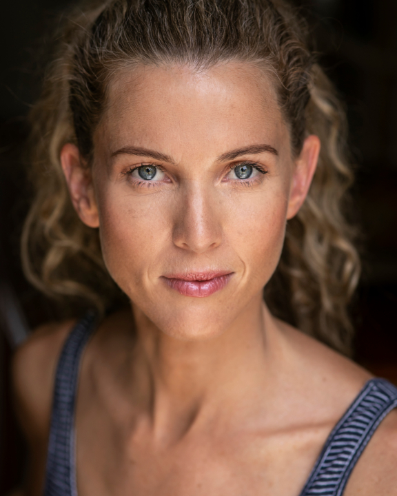Kelly Ewart - Auckland Actors