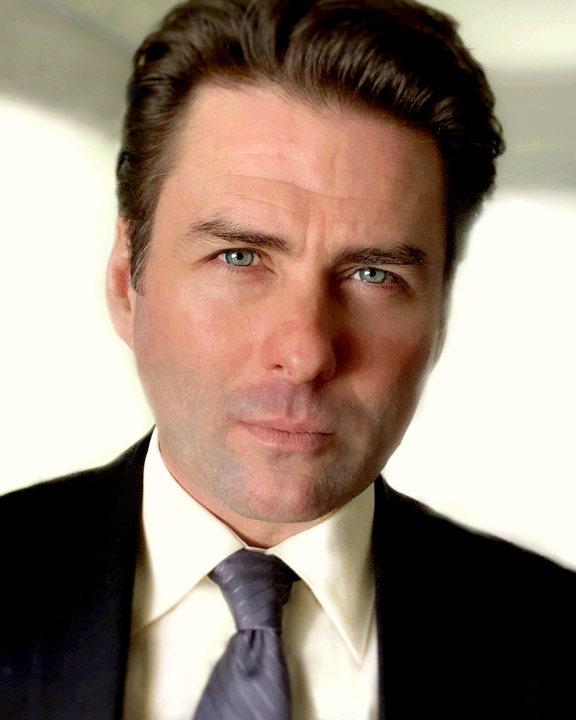 Kieren Hutchison - Auckland Actors