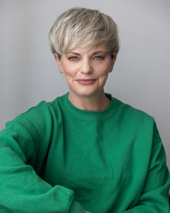 Laura Hill - Auckland Actors