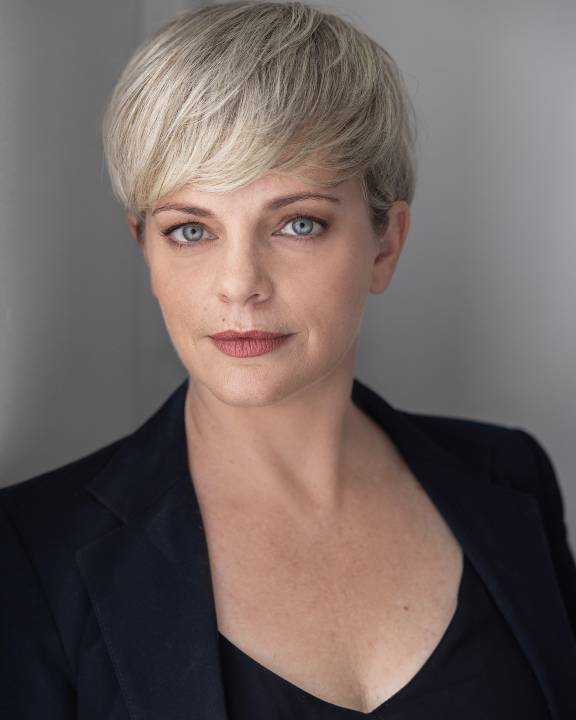 Laura Hill - Auckland Actors