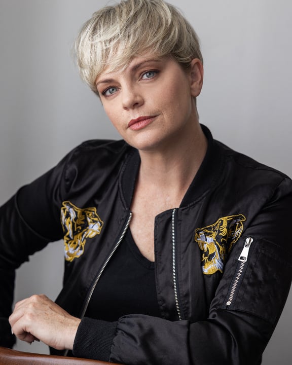 Laura Hill - Auckland Actors