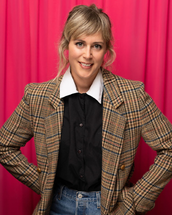 Lee Smith-Gibbons - Auckland Actors