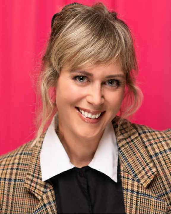 Lee Smith-Gibbons - Auckland Actors