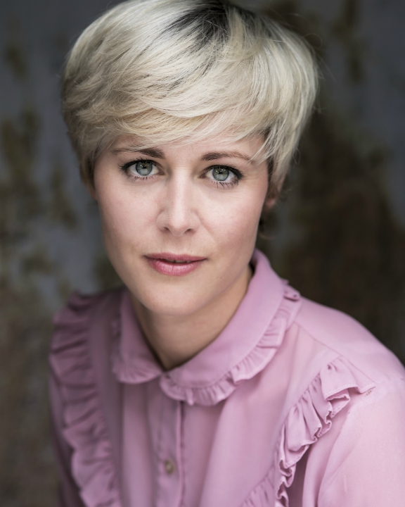 Lee Smith-Gibbons - Auckland Actors