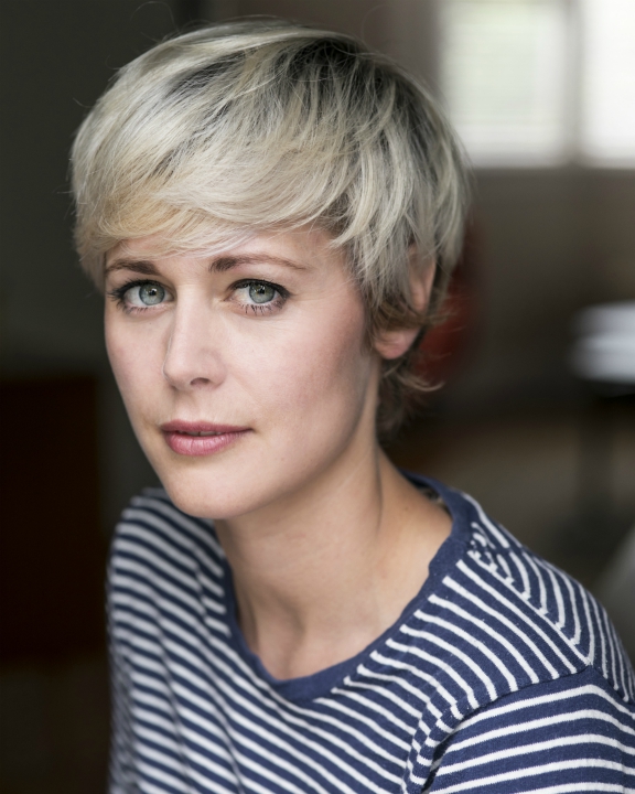 Lee Smith-Gibbons - Auckland Actors