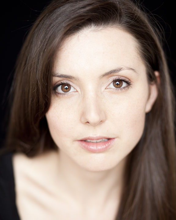 Liesha Ward Knox - Auckland Actors