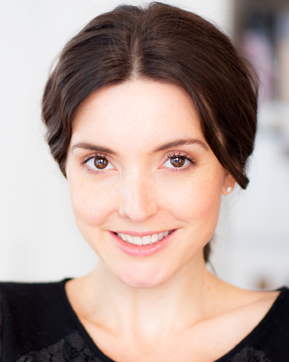 Liesha Ward Knox - Auckland Actors