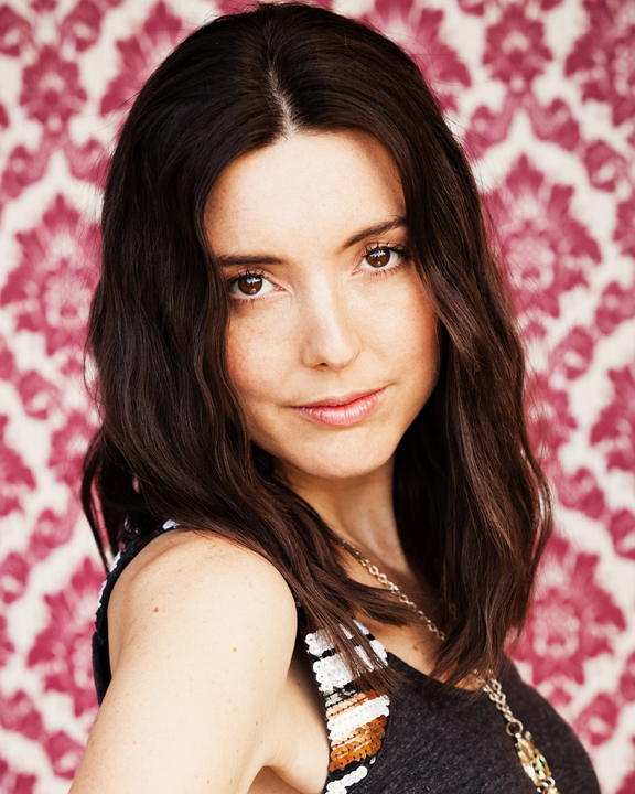 Liesha Ward Knox - Auckland Actors