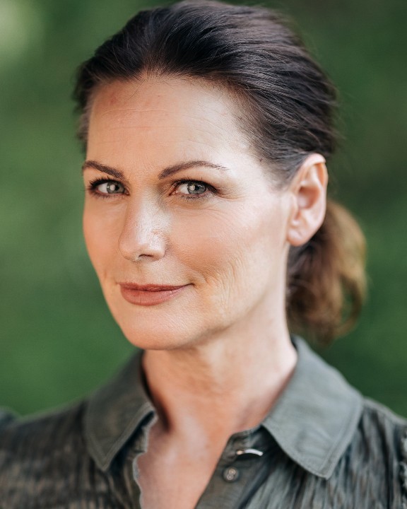 Lisa Chappell - Auckland Actors