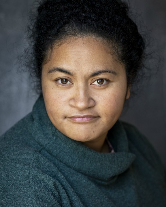 Louise Tu'u - Auckland Actors