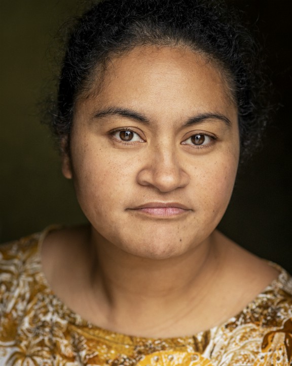 Louise Tu'u - Auckland Actors