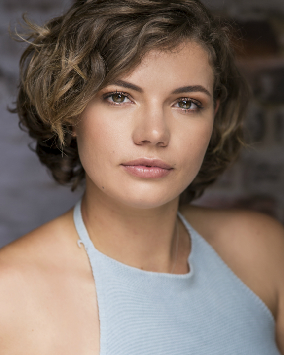 Lucy Elliott - Auckland Actors