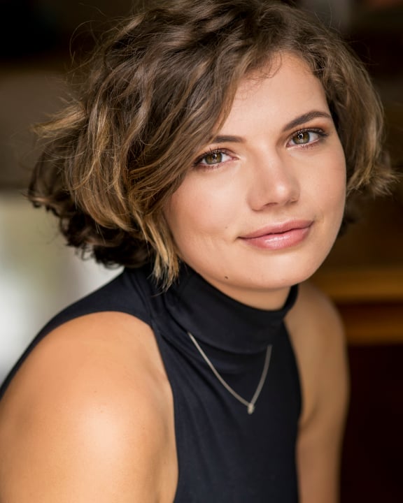 Lucy Elliott - Auckland Actors