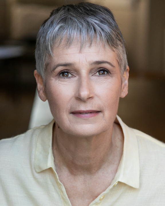 Madeleine Lynch - Auckland Actors