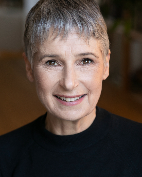 Madeleine Lynch - Auckland Actors