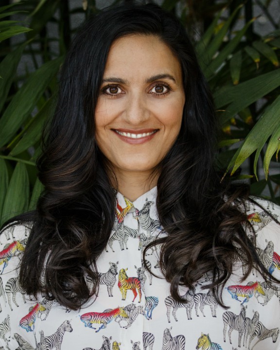 Madeleine Sami - Auckland Actors