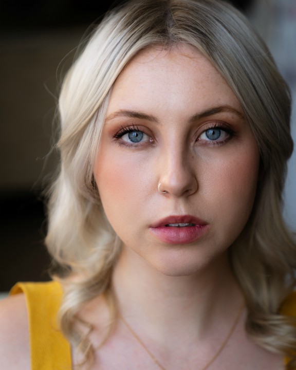 Maisy McLeod-Riera - Auckland Actors