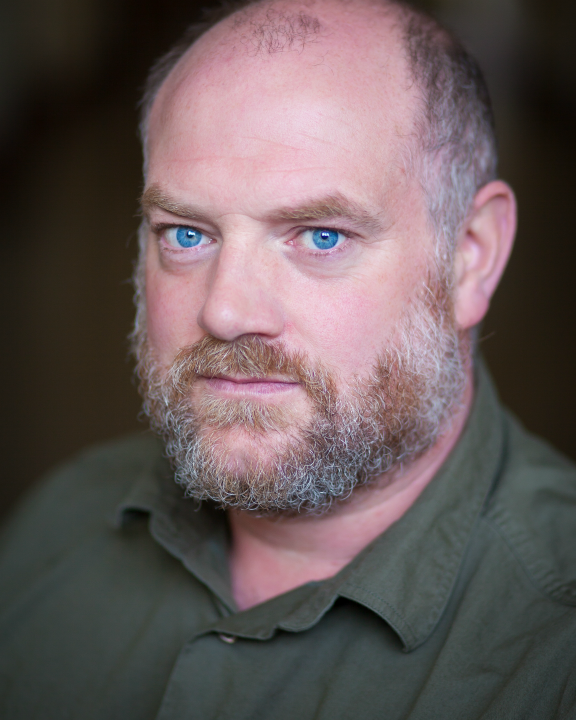 Mark Neilson - Auckland Actors