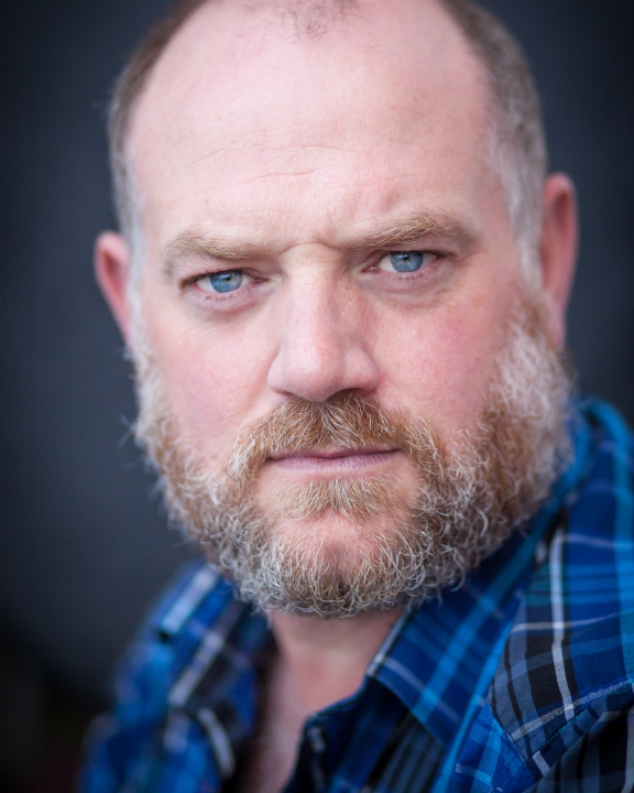 Mark Neilson - Auckland Actors