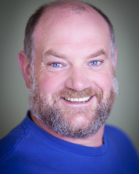 Mark Neilson - Auckland Actors